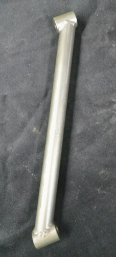 Serviceable Piper/Continental P/N: 641286 IO-360 Turbo Exhaust Support ...