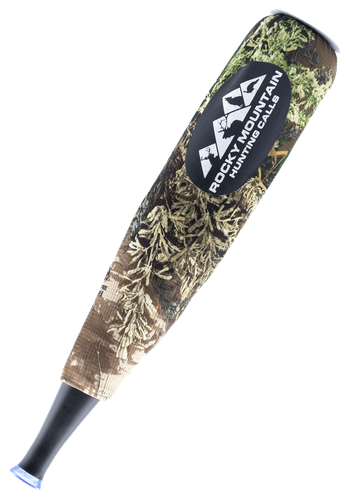 Rocky Mountain Hunting Calls 160 Little Big Mouth Bugle Elk Call ...
