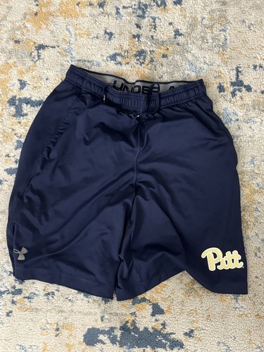 Pitt Under Armour Shorts m | eBay