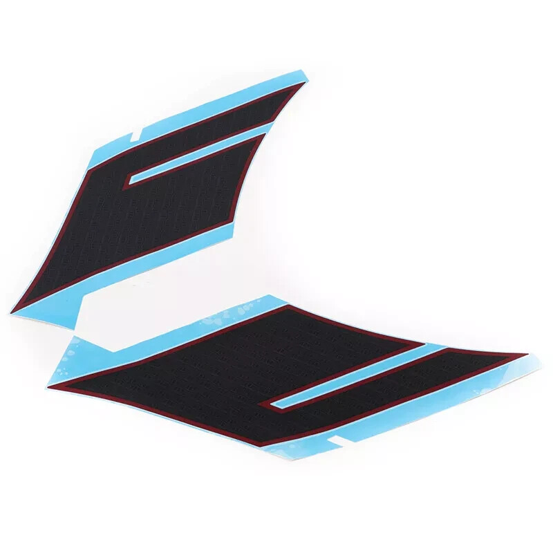 2016-2019 Chevrolet Camaro Fender Hash Mark Decal Pkg 84687286 Blk w ...