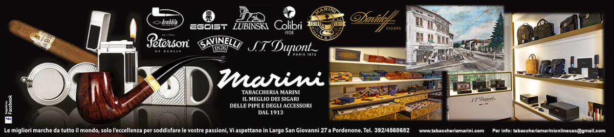 Tabaccheria Marini Online | eBay Stores