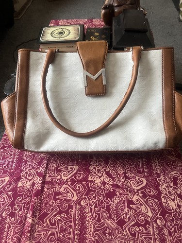 Rare Michael Kors Handbag | eBay