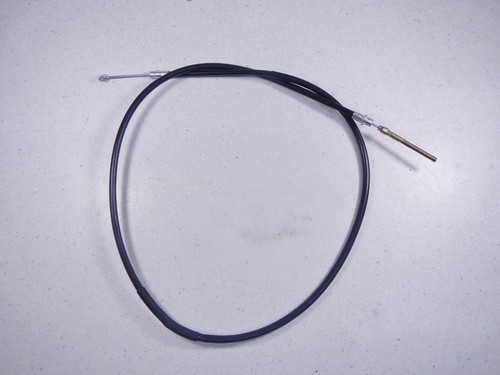 87 Honda CH150 Elite CH 150 Scooter Front Brake Cable 0016-012 | eBay