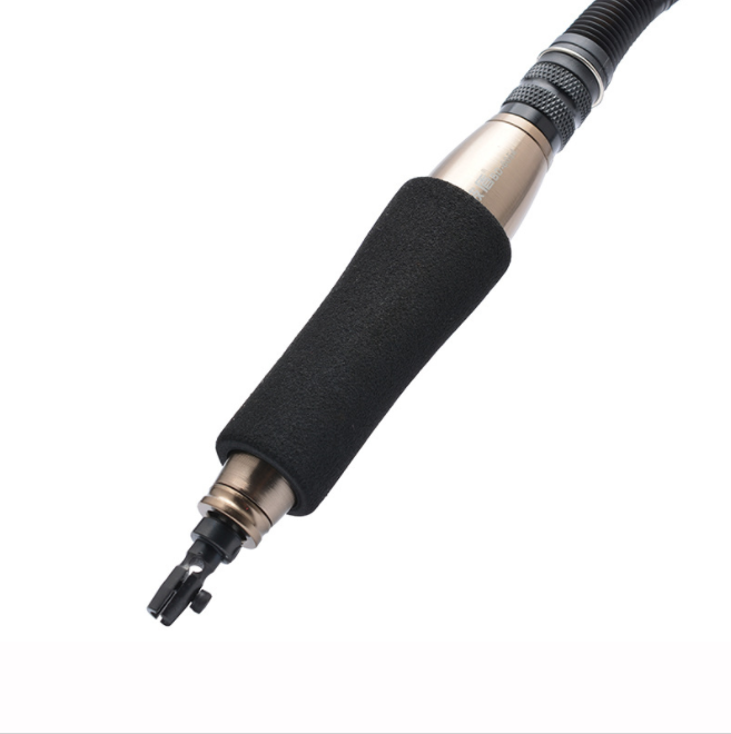 Micro Pneumatic Air Grinder Turbo Ultrasonic File Mould Polishing ...