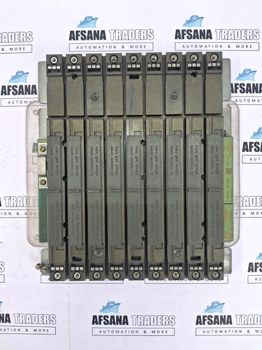 Siemens simatic s7 6es7400-1ja01-0aa0 ur2 rack | eBay UK