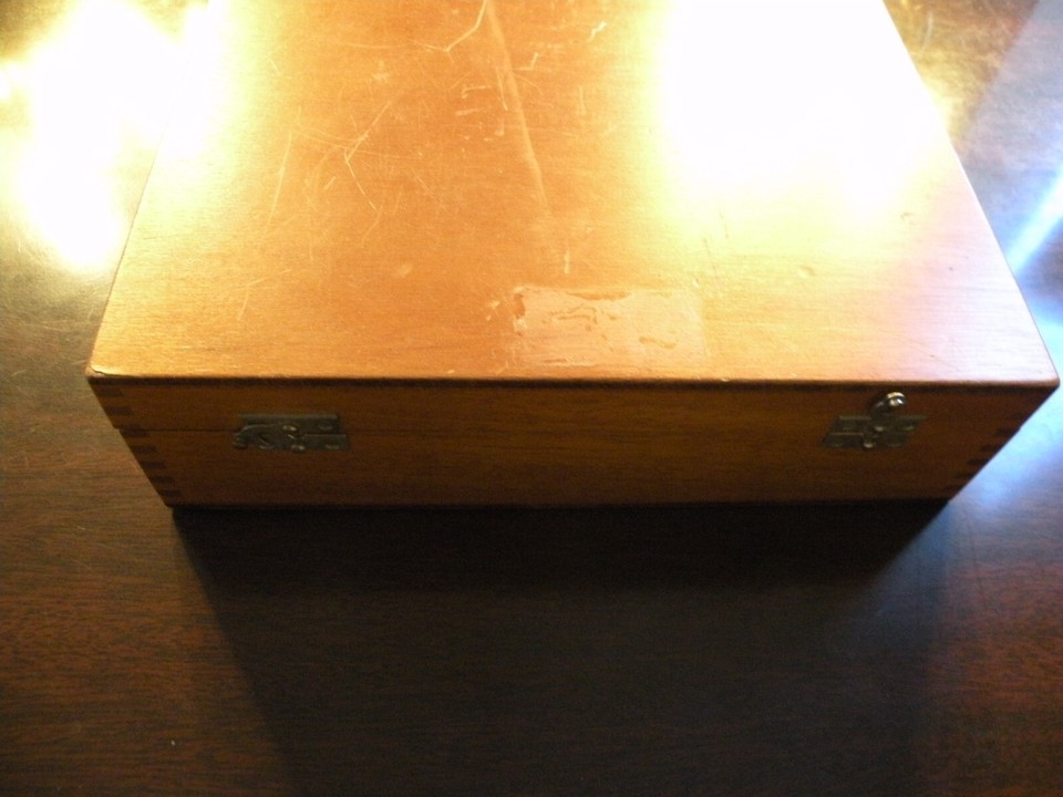 Ernst Leitz Microscope stage device 842 | eBay