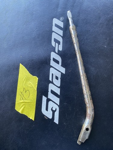 74-90s Jeep Tilt Steering Column Shifter Wagonner Cherokee J10 J20 CJ ...