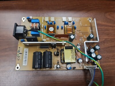 IBM MODEL:6734-AB9 Sheda di alimentazione AIP-0095 PCB REV:G monitor ...