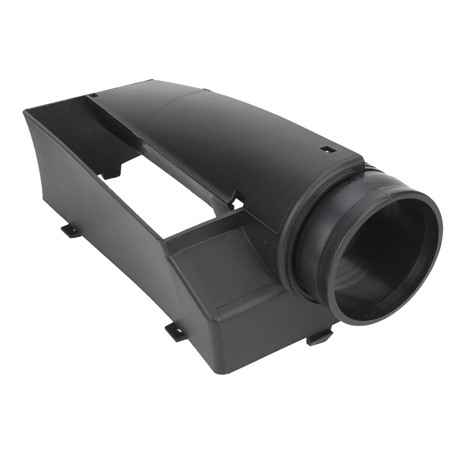 x3 Air Intake Guide Inlet Duct Cover Assembly For VW Golf Jetta Mk5 Mk6 ...