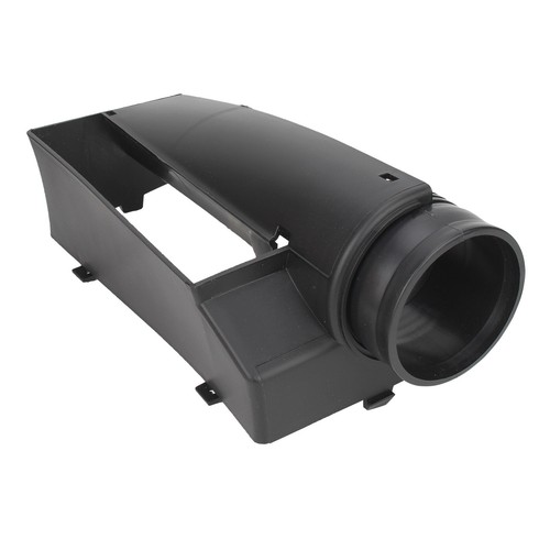 x3 Air Intake Guide Inlet Duct Cover Assembly For VW Golf Jetta Mk5 Mk6 ...