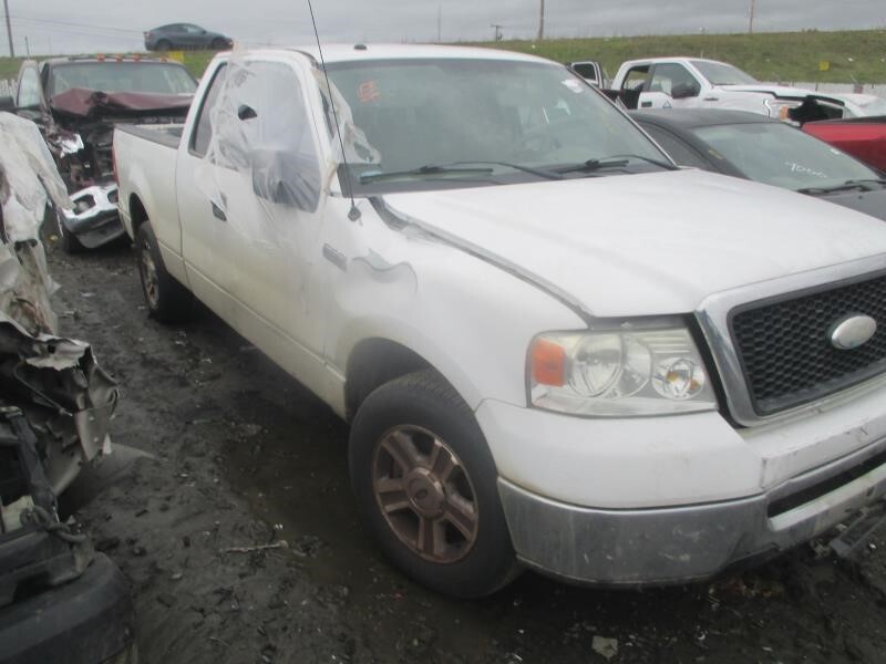 Used A C Temperature Control Module fits 2008 Ford f150 pickup ...