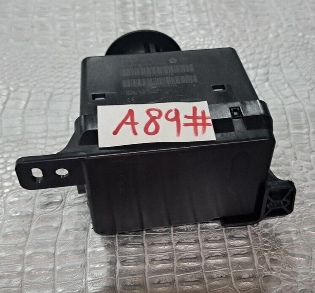 Chrysler 68210155 AA Genuine OEM Factory Original Receiver for sale ...