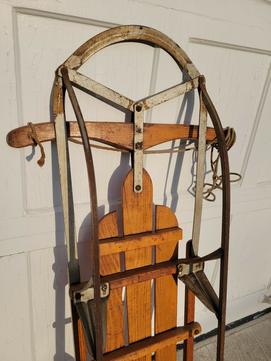Silver Streak Sled History - Infoupdate.org