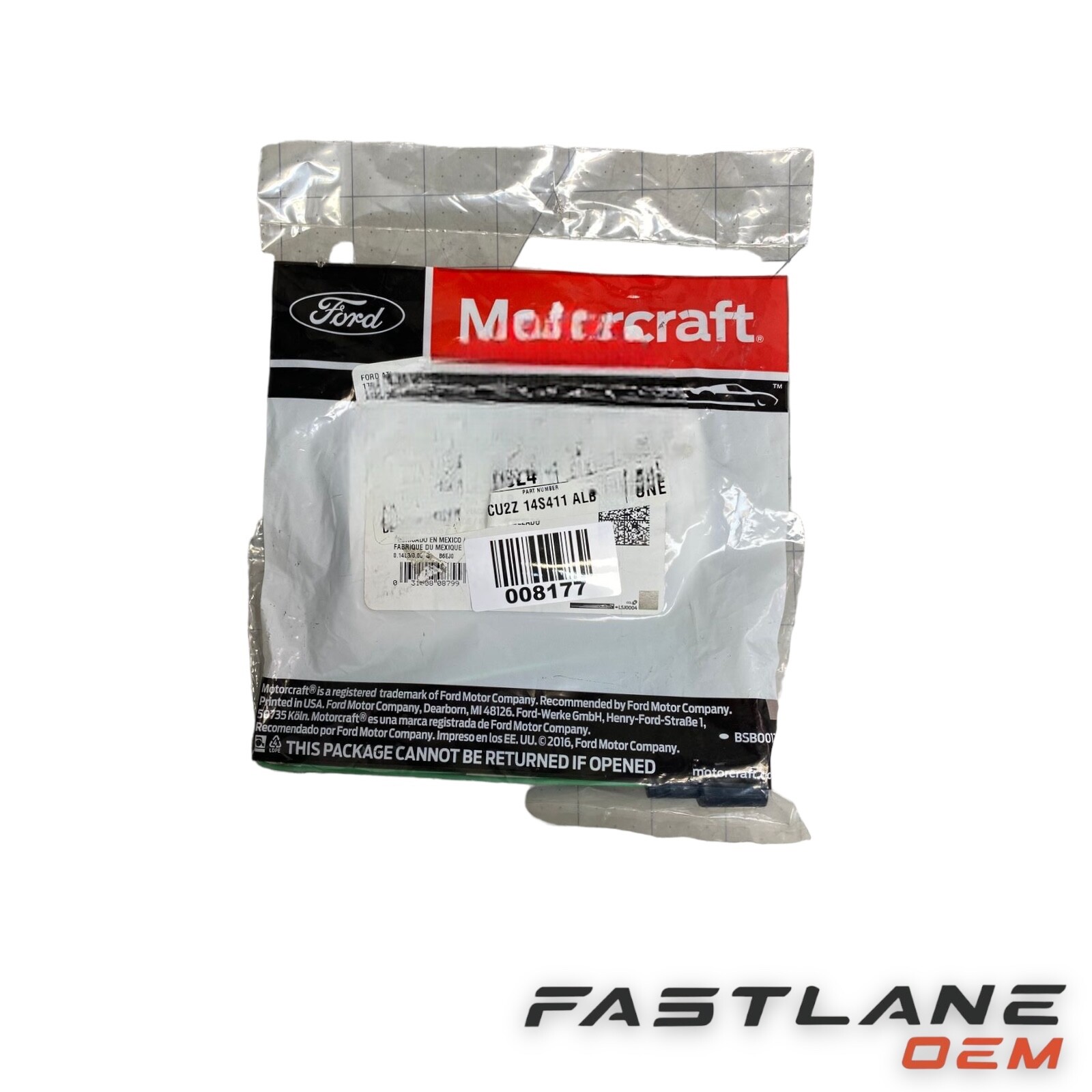 2013-2019 FORD EDGE EXPEDITION EXPLORER TAURUS WIRE ASY NEW OEM CU2Z ...