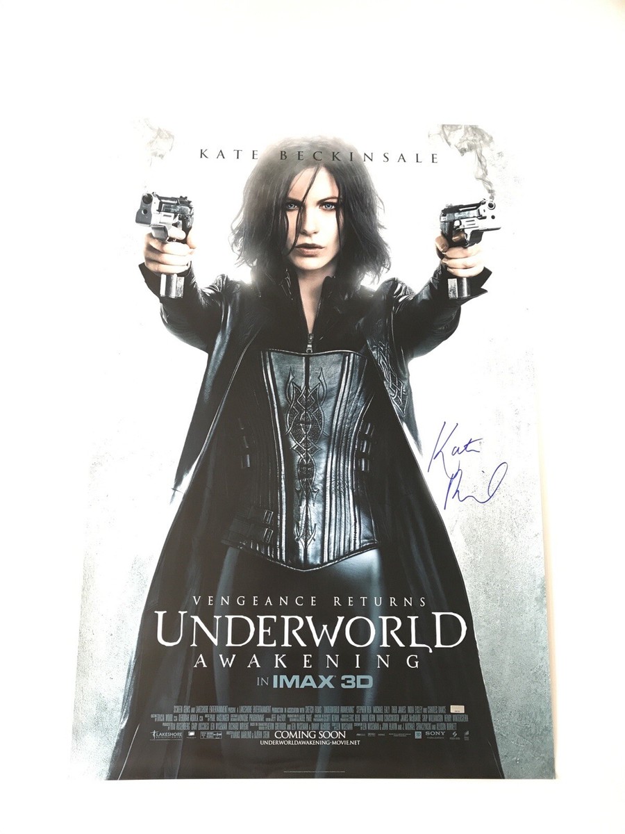 Underworld 4 Poster