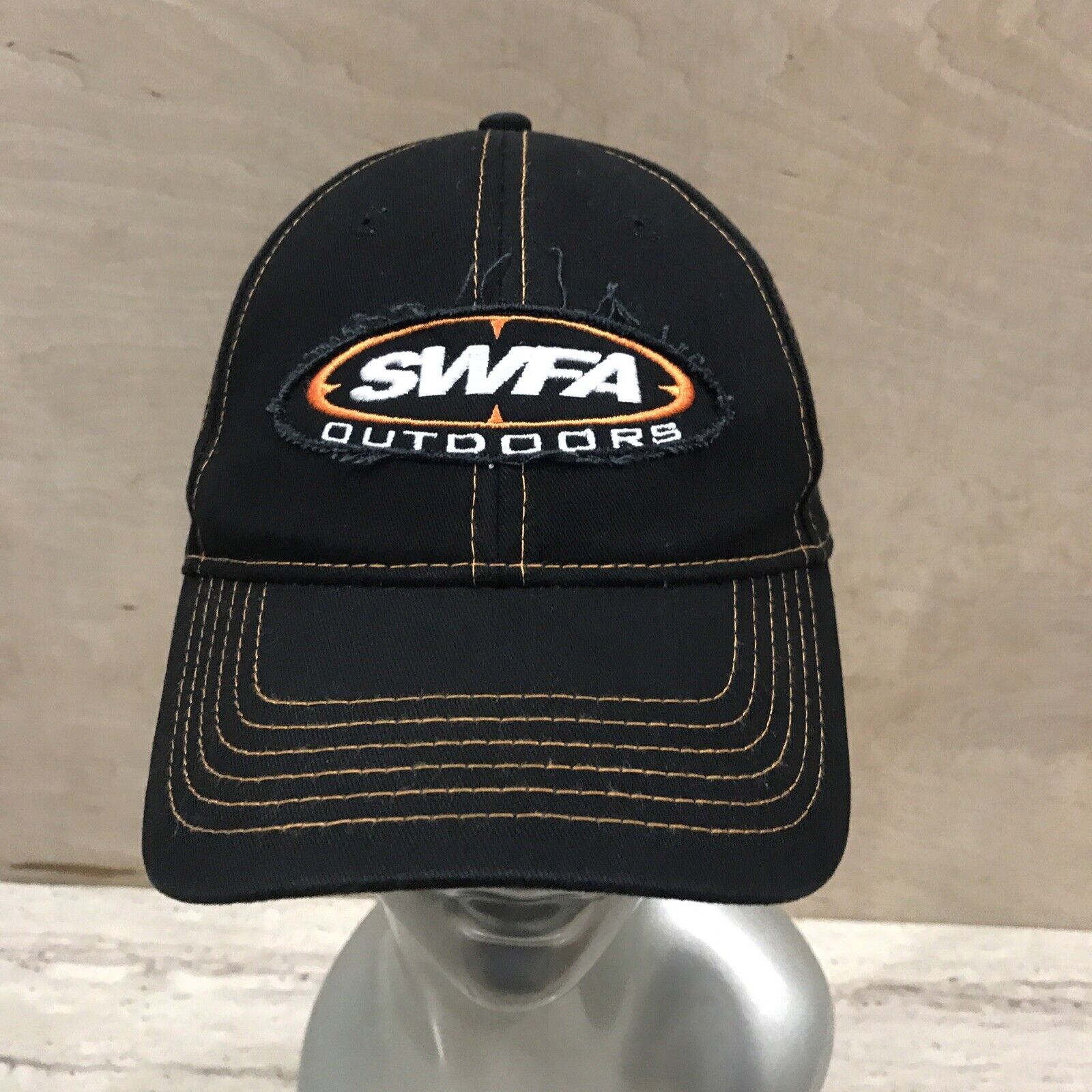 SWFA Outdoors Hat Cap Hunting Fishing Outdoor Adjustable | eBay