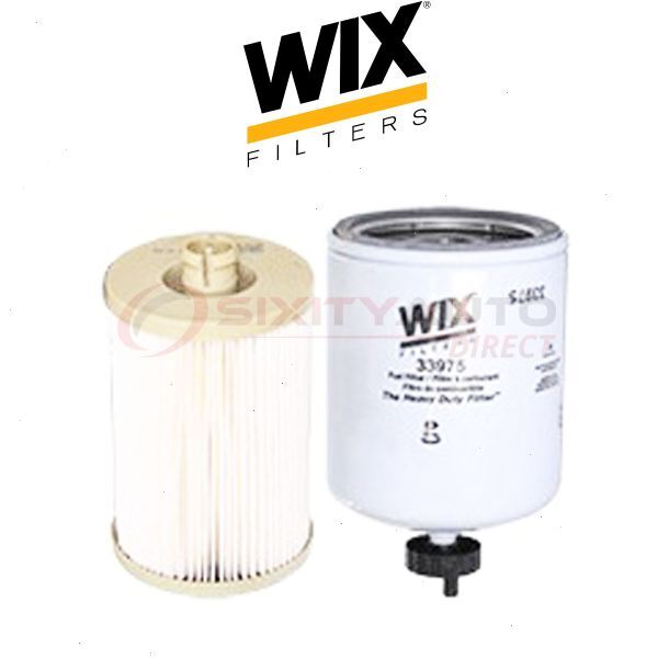 JOHN-DEERE RE541746 - Fuel filter cross reference