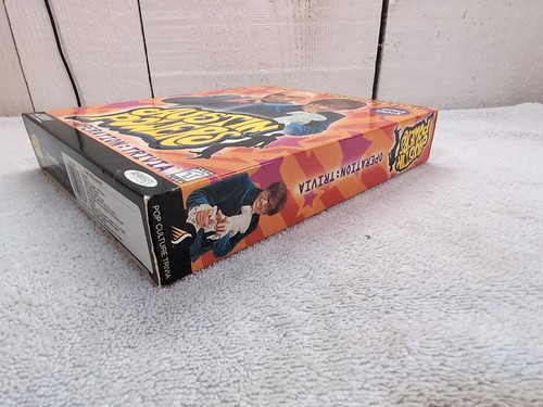 Austin Powers Operation Trivia 1999 Sierra Big Box Windows PC Mac | eBay