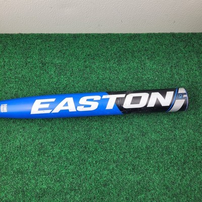 Easton Raw Power Baker Balanced ASA Slow Pitch 26oz Softball Bat ...