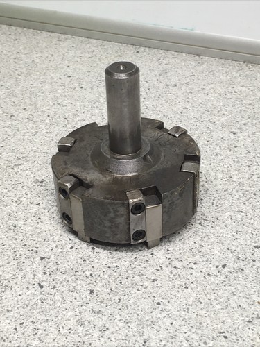 Machinist Mill Head | eBay