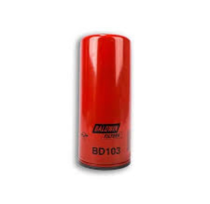 BALDWIN BD103 - cross reference oil filters | oilfilter-crossreference.com