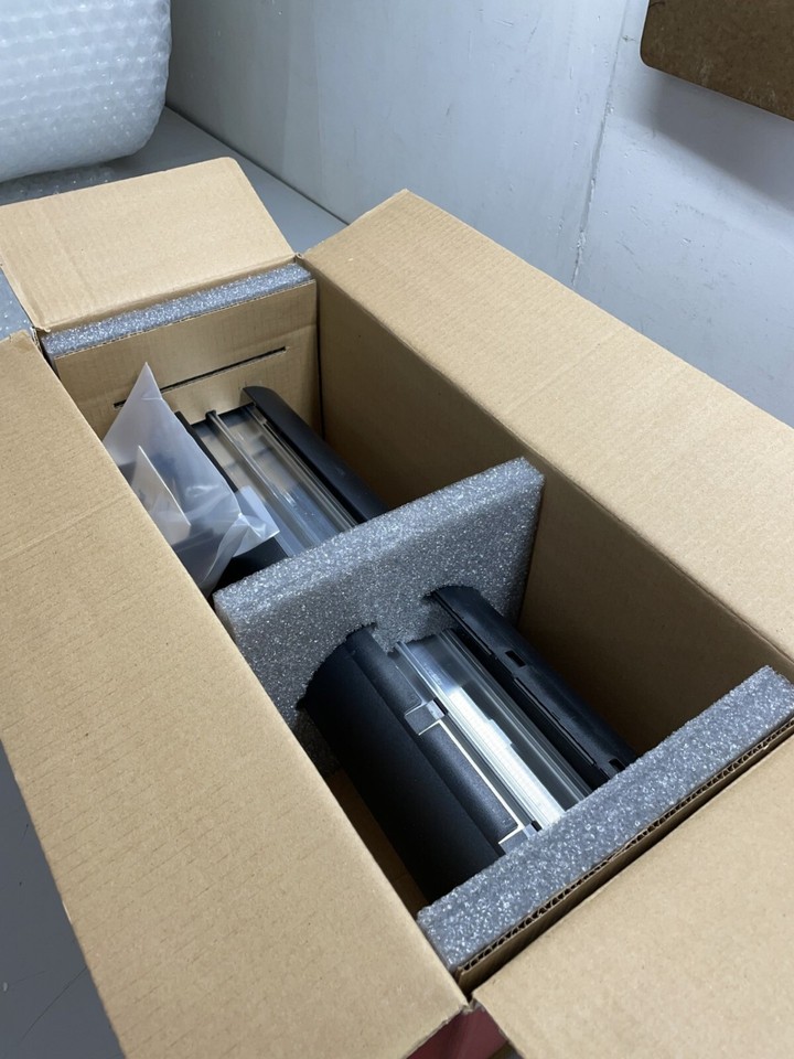 Wiremold Legrand AV MRTC InteGreat Meeting Room Transition Channel | eBay