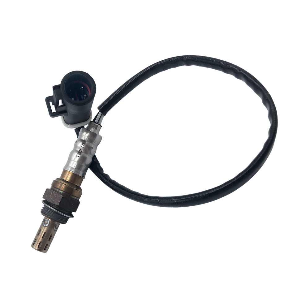 4pcs Downstream and Upstream O2 Oxygen Sensor Kit Fit 1999-2008 Ford F ...