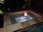 Create a Floating Propane Fire Bowls for your Pool or Pond from ...
