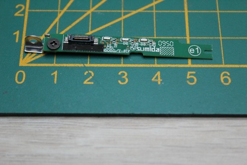 PCB led d’indication, UL indicator - Lenovo - 42W8176 45M2773 | eBay