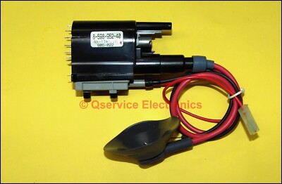 Genuine Sony 1-453-199-11 Flyback Transformer 8-598-952-40 / NX-1741 ...