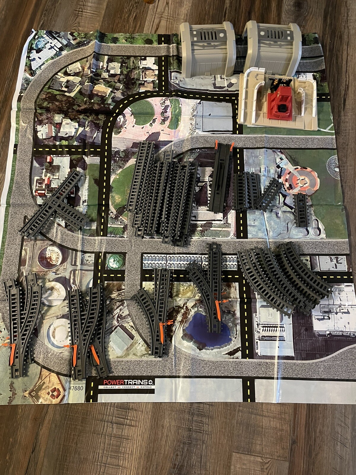 Power Trains Auto Loader Set for sale| 220 ads for used Power Trains ...