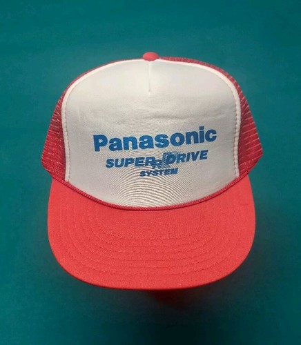 Vintage 1980s Panasonic Super Drive System Turntable DJ Trucker ...