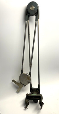 VINTAGE Keuffel & Esser K E Paragon Drafting Arm Mechanical Engineering ...