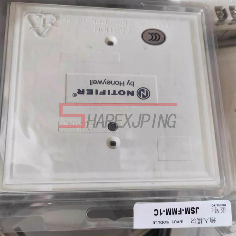1PC NOTIFIER JSM-FMM-1C Input Module NEW | eBay