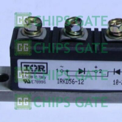 1PCS New IR module IRKD56-12 IRKD5612 IRKD56/12 Fast Ship | eBay