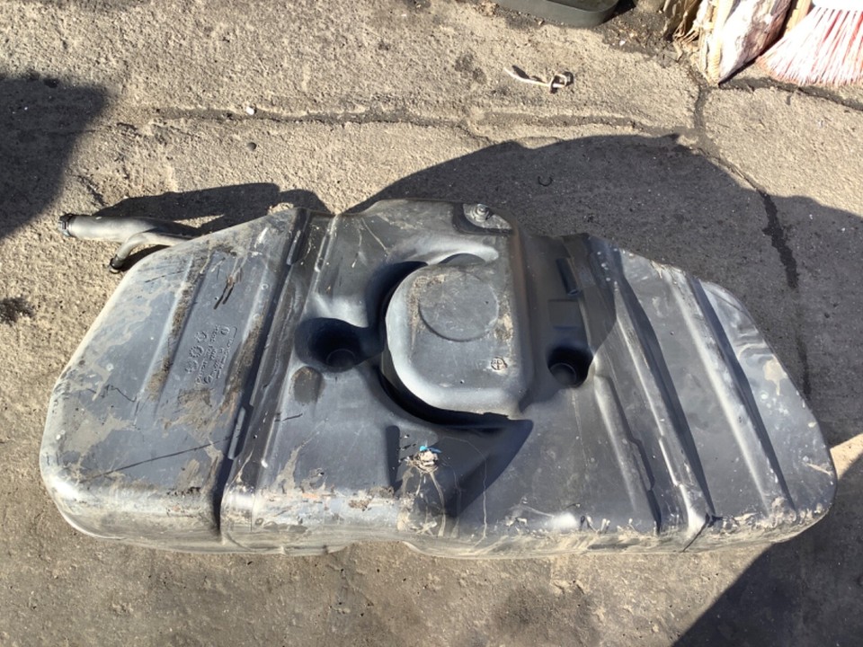 08-09 Honda Accord PZEV Fuel Gas Tank 17044-TA0-L00 OEM | eBay
