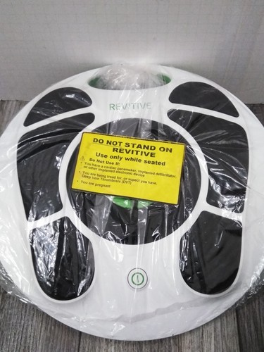 Revitive Medic Circulation Booster MODEL #2469MD (MAIN UNIT ONLY) | eBay