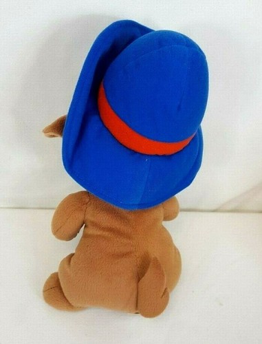 Vintage Fancy Monkey Little Dogs on the Prairie GILROY 12" Plush by ...