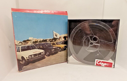 Alfa Romeo USA dealership Super 8 track | eBay