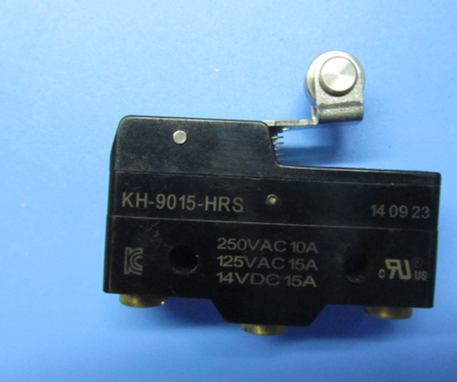5PCS New For KOINO Micro Switch KH-9015-HRS AC125V 15A | eBay