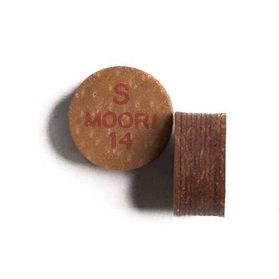 (X1) Moori Cue Tips - GENUINE - Choose: Soft, Medium or Hard & FREE ...