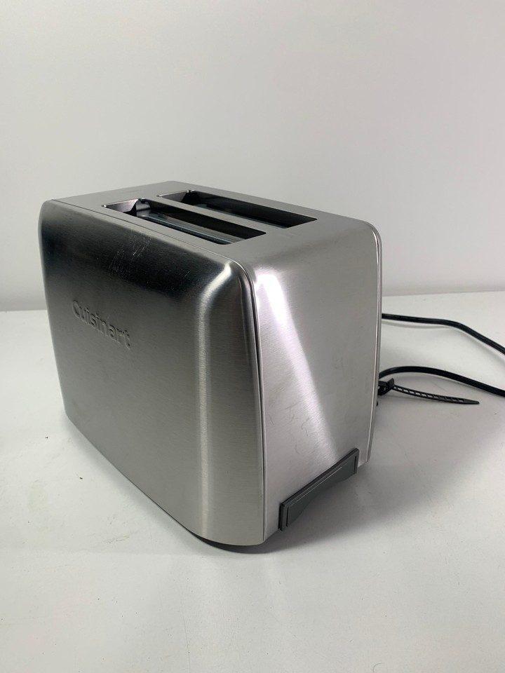 Cuisinart Custom Select 2-slice Toaster | eBay