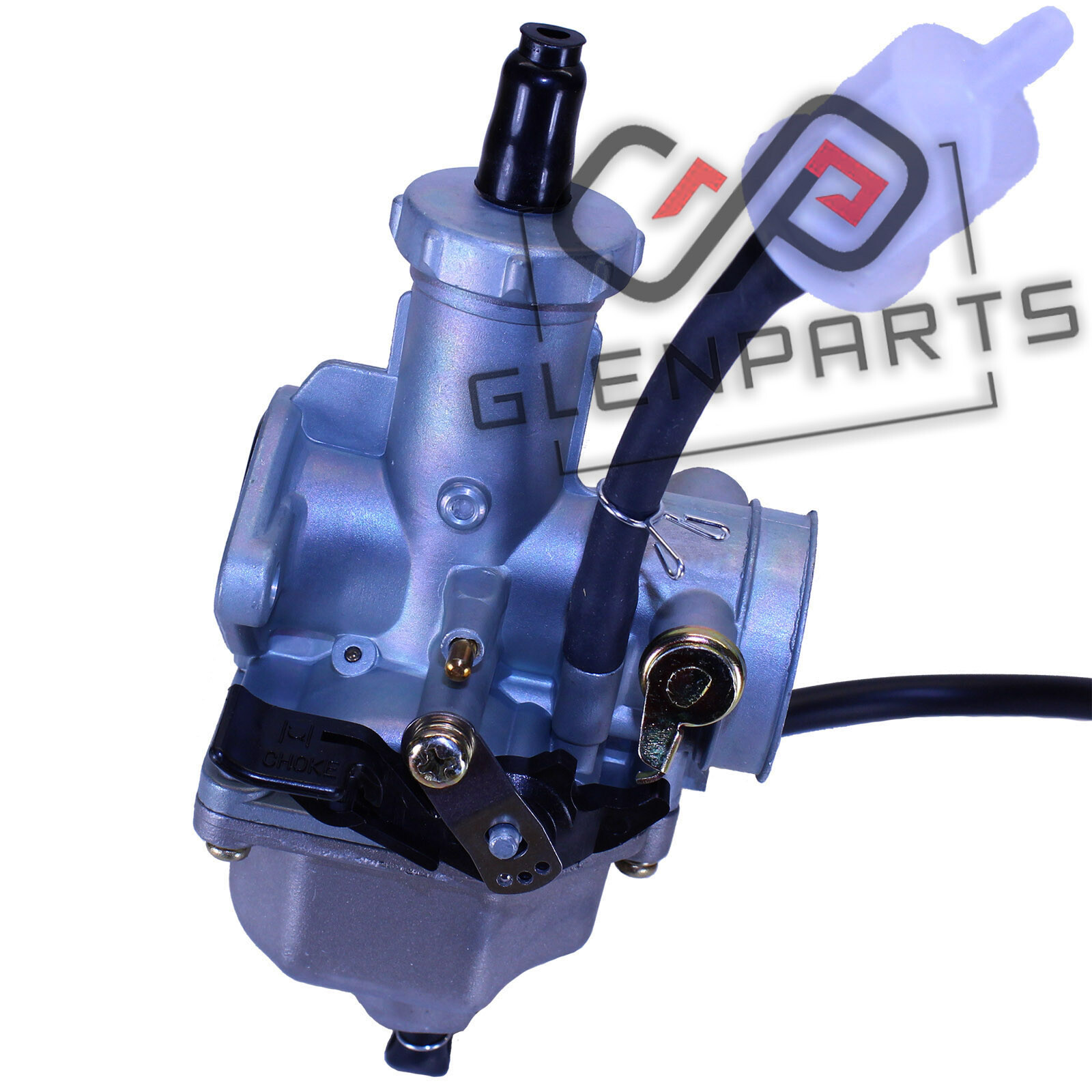 Carburetor for Chinese 150cc-250cc ATV Dirt Pit Bikes TaoTao Lifan ...