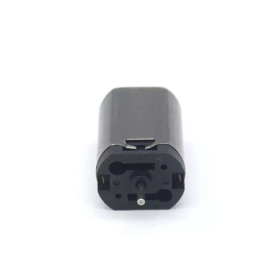 HO Scale Motor for Locomotive Model Railway Trains DC 12V 5 Poles | eBay