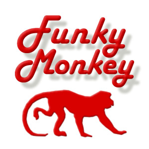 Funky Monkey T-Shirts | eBay Stores