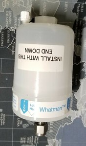 MSA 10015787 Hydrophobic,End-Of-Line Filter, Sample Draw *New* | eBay