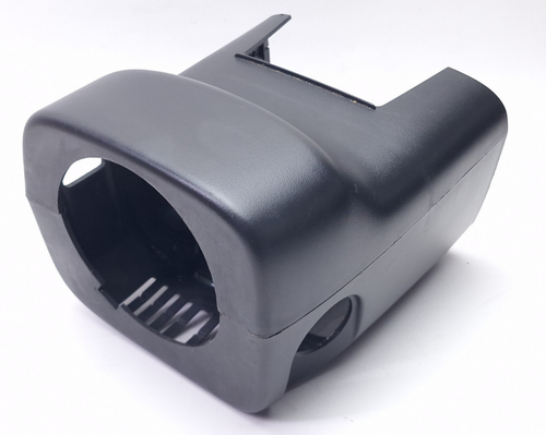 2006-2010 Hummer H3 Steering Column Upper Lower Shroud Cover Trim OEM ...