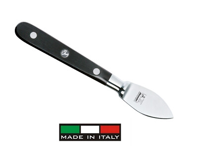 Alexander Ligne Apollo : Couteau Pour Fromage Grana Forgé (Fabriqué En ...