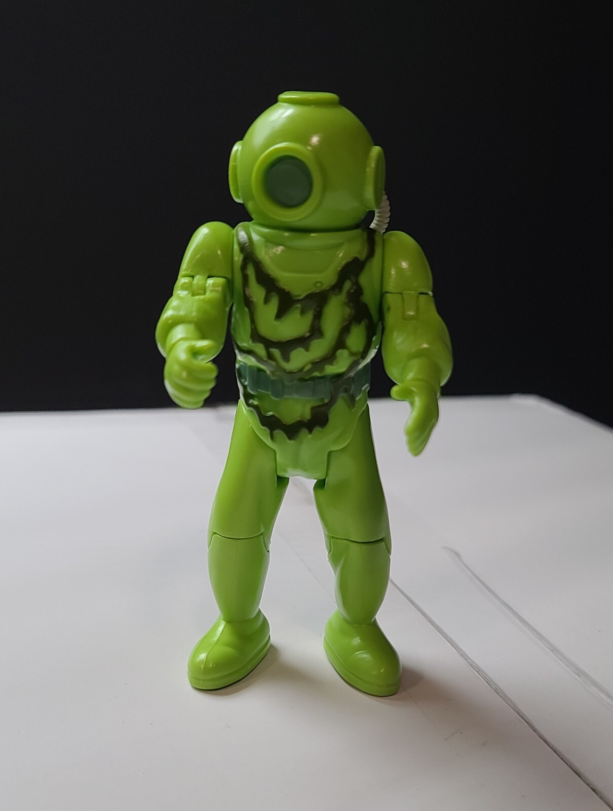 Scooby Doo Ghost Of Captain Cutler