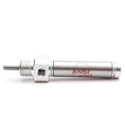 Pneumatic Cylinders - Bimba Stainless Steel